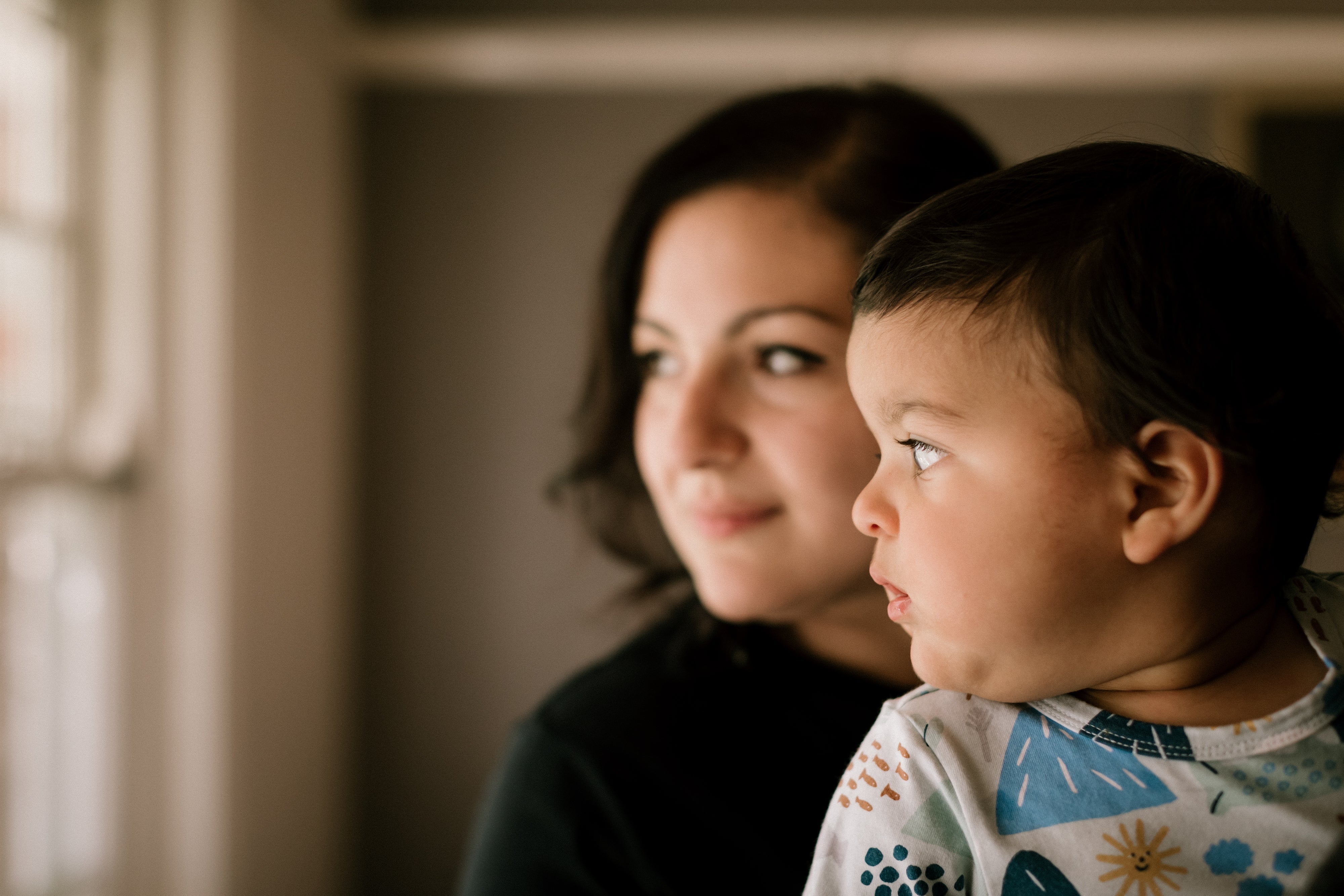 Beyond the birth: Nat – From Day One