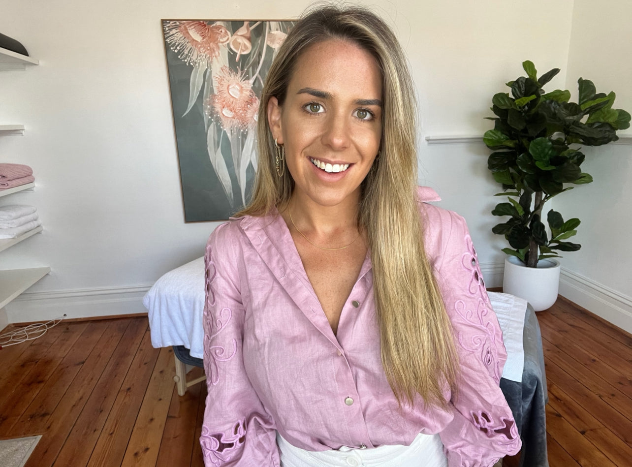 Our Specialists – From Day One